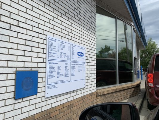 PETERS’ DRIVE-IN - 167 Photos & 331 Reviews - 219 16 Avenue NE, Calgary ...