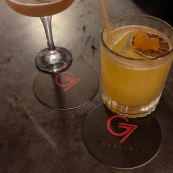 G7 ROOFTOP - Updated December 2025 - 120 Photos & 53 Reviews - 5510 S ...