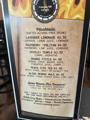 POOR HOUSE BAR-B-Q - Updated October 2025 - 12 Photos & 25 Reviews ...