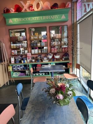 MADISON CHOCOLATE COMPANY - Updated November 2025 - 100 Photos & 68 ...