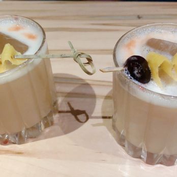 THE LIBRARY BAR & BITES - Updated October 2025 - 124 Photos & 64 ...