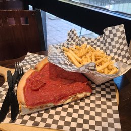 BACCI PIZZERIA - Updated December 2025 - 162 Photos & 252 Reviews ...