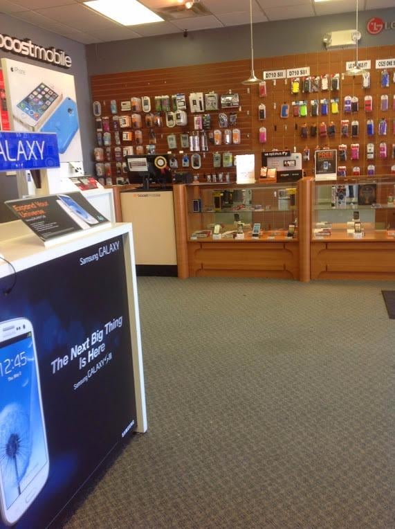 BUZZ WIRELESS - Updated October 2025 - 254 Cooper St, Jackson, Michigan ...