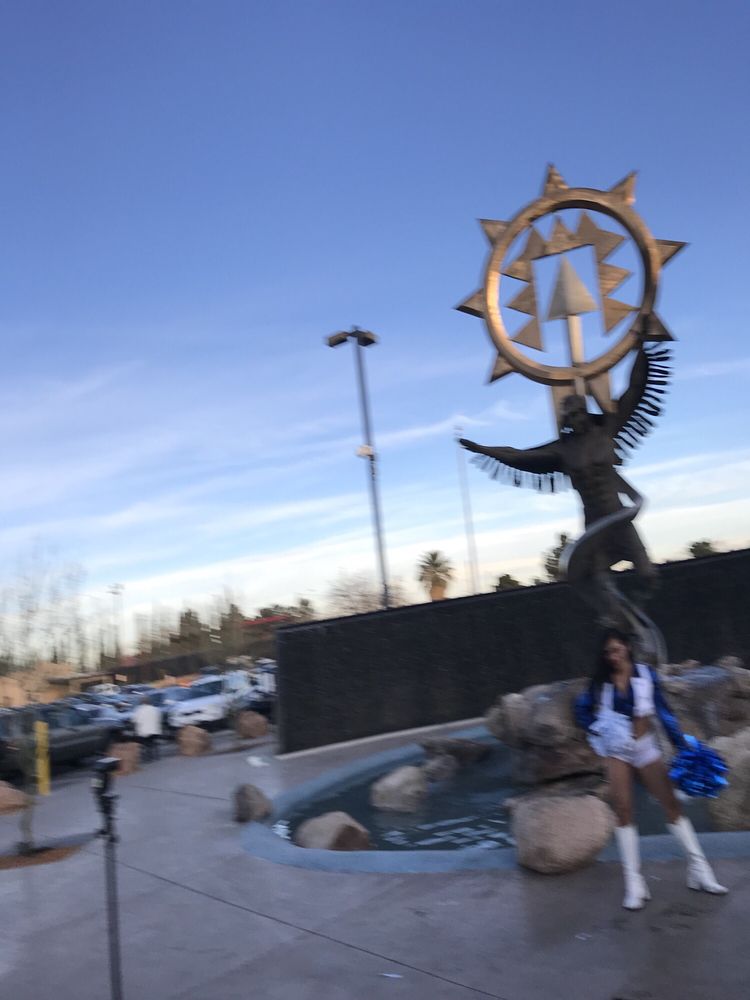 SPEAKING ROCK ENTERTAINMENT CENTER - Updated September 2025 - 14 Photos ...