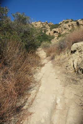 SANTA SUSANA PASS STATE HISTORIC PARK - Updated November 2024 - 153 ...