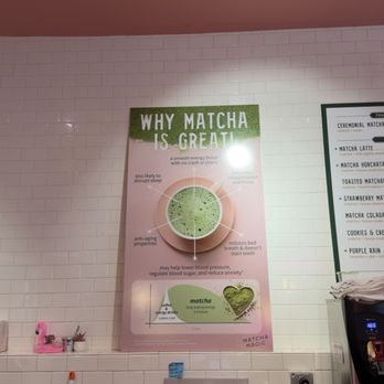 MATCHA MAGIC BELLEVUE - Updated December 2025 - 985 Photos & 598 ...