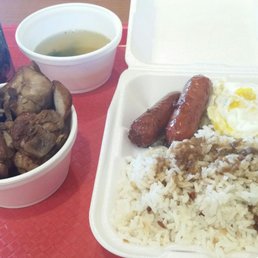 MANILA FAST FOOD & DESSERTS - Updated August 2025 - 360 Photos & 272 ...