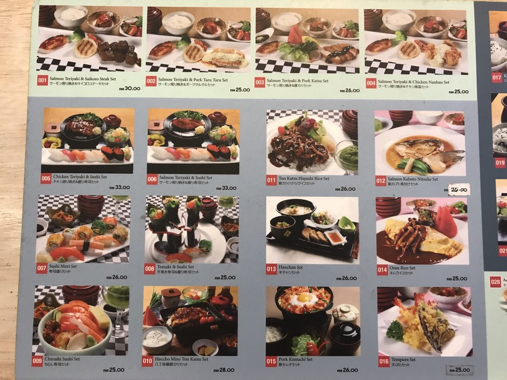 ENOSHIMA JAPANESE RESTAURANT - Updated October 2025 - 14 Photos ...