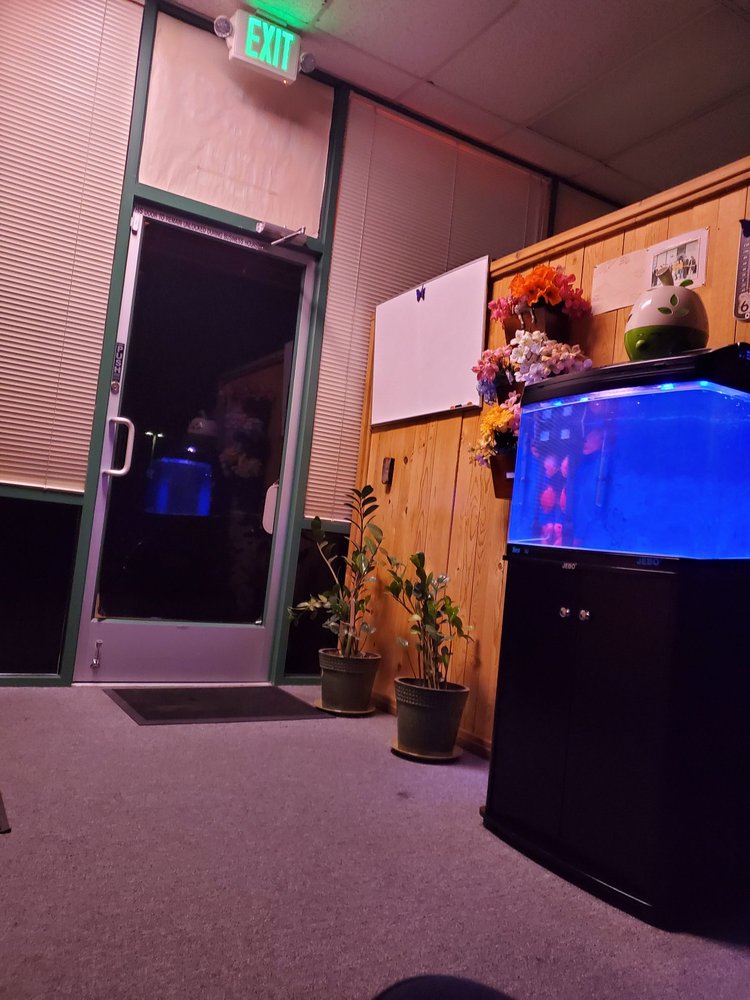 MAGIC TOUCH RELAXATION - Updated September 2025 - 21 Photos & 61 ...