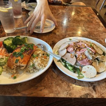 GRAIN RIVER ASIAN BISTRO - Updated September 2024 - 107 Photos & 211 ...