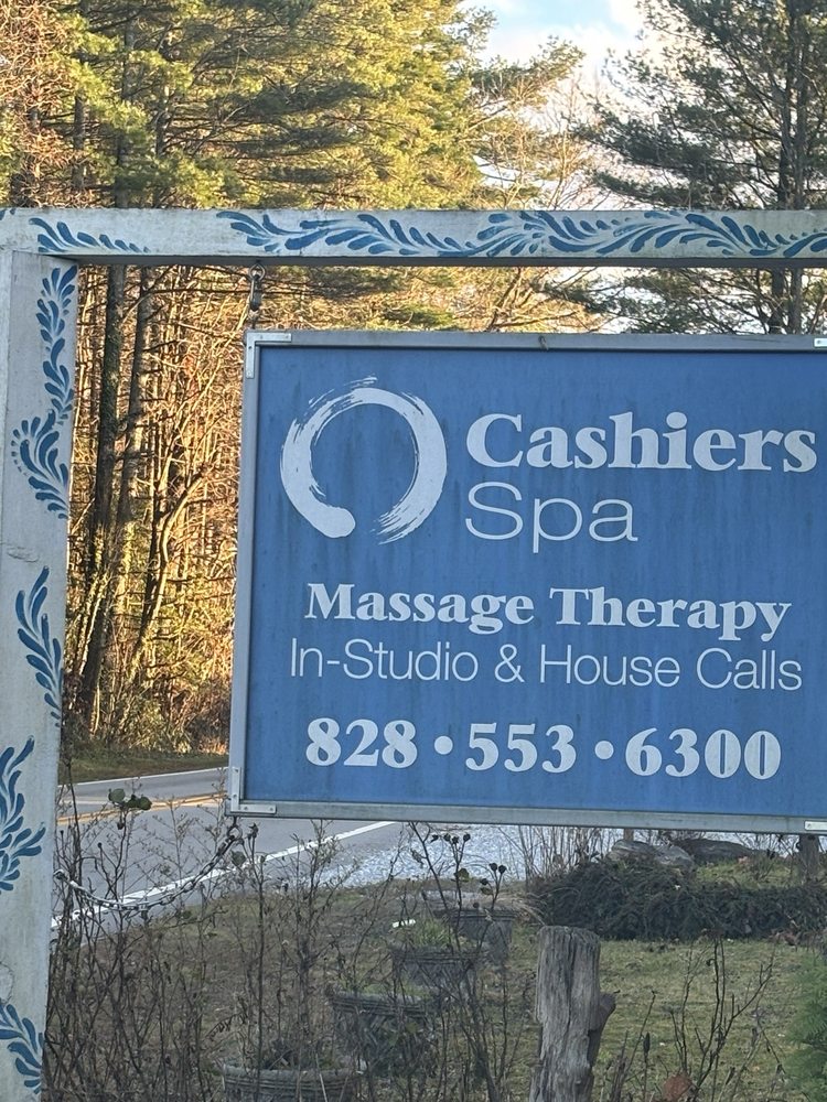 CASHIERS SPA - Updated December 2025 - 224 Hwy 107 S, Cashiers, North ...