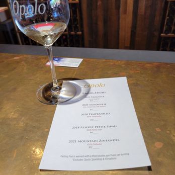 OPOLO VINEYARDS - Updated July 2024 - 680 Photos & 599 Reviews - 7110 ...