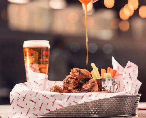 CHAMPIONS FLORIDA SPORT BAR & COMPLEX - Updated May 2026 - 98 Photos ...