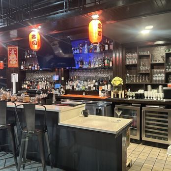 REVOLVING SUSHI FACTORY - Updated February 2025 - 286 Photos & 232 ...