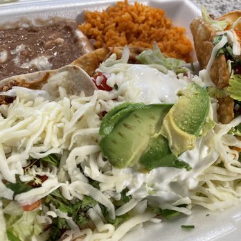 LOS PRIMOS TAQUERIA - Updated May 2024 - 45 Photos & 55 Reviews - 1111 ...