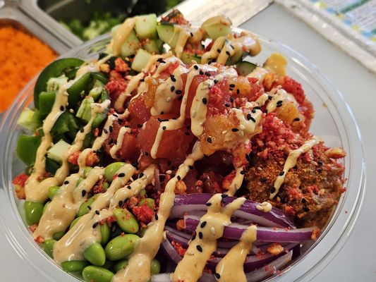 PACIFIC POKI - Updated December 2025 - 46 Photos & 20 Reviews - 1189 E ...