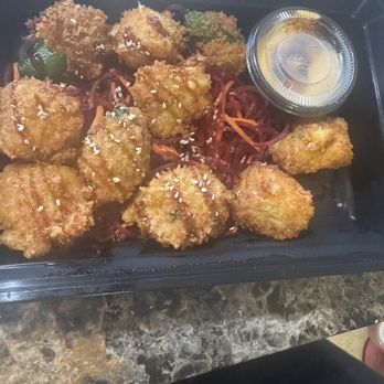 KING HIBACHI AND SUSHI - Updated December 2025 - 36 Photos - 1401 I St ...