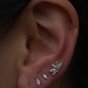 GOLD SOCIETY PIERCING - 35 Photos & 30 Reviews - 7000 Sunne Ln, Walnut ...