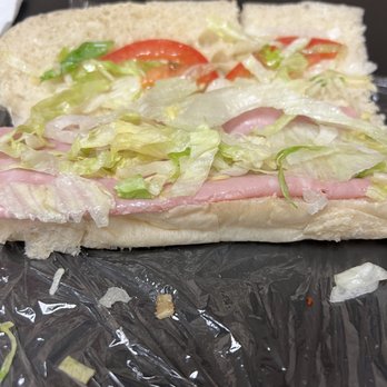 NEPTUNE SUBMARINE SANDWICHES - Updated May 2024 - 114 Photos & 111 ...