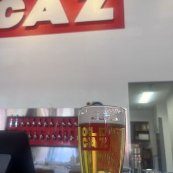 OLD CAZ BEER - Updated January 2026 - 154 Photos & 68 Reviews - 5625 ...