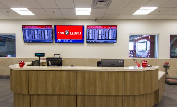 PREFLIGHT AIRPORT PARKING - Updated November 2025 - 108 Photos & 295 ...