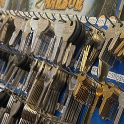 Best Key Duplication Near Me - January 2025: Find Nearby Key ...