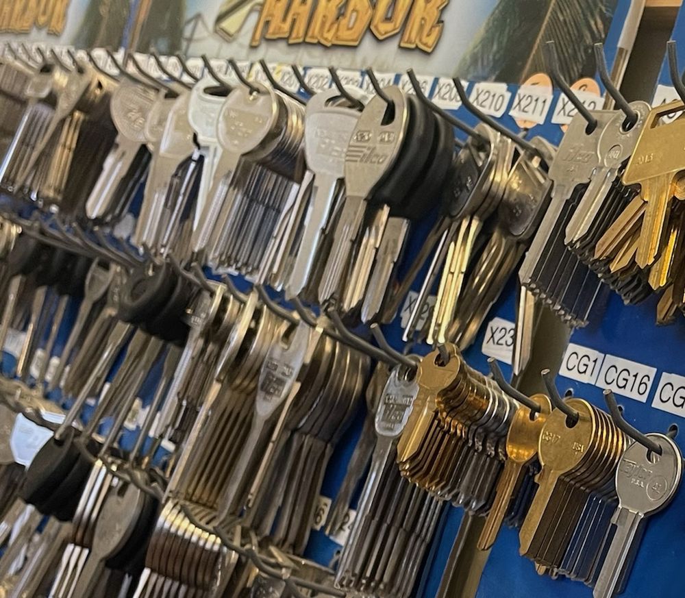 KEY HARBOR - LOCKSMITH RALEIGH - Updated December 2025 - 70 Reviews ...