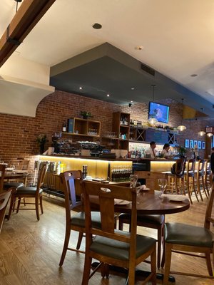 TRATTORIA TRECOLORI - 1833 Photos & 2574 Reviews - 254 West 47th St ...