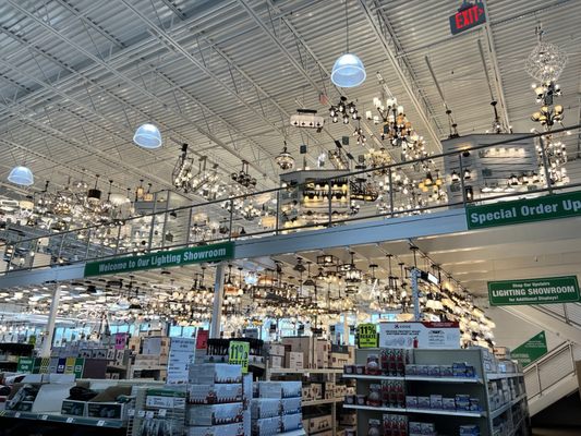 MENARDS - Updated October 2025 - 37 Photos - 40 Menards Dr, Council ...