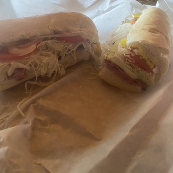 GILL’S DELICATESSEN - Updated June 2025 - 36 Photos & 121 Reviews - 68 ...