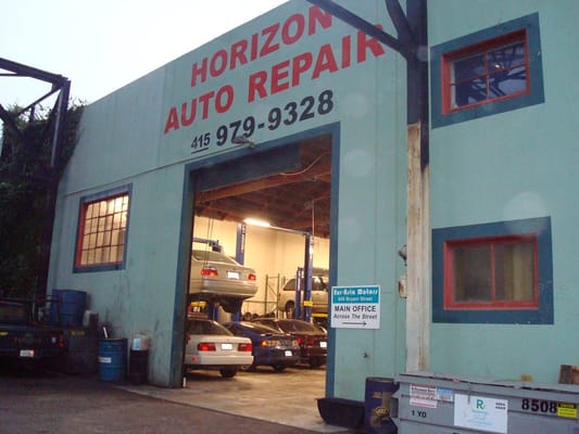 HORIZON AUTO REPAIR - Updated December 2025 - 12 Photos & 136 Reviews ...