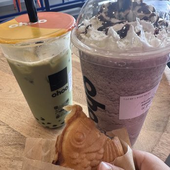 OHOO - Updated January 2025 - 114 Photos & 83 Reviews - 2627 Foothill ...