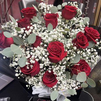 FLOWER GENIE - Updated January 2026 - 282 Photos & 206 Reviews - 1042 E ...