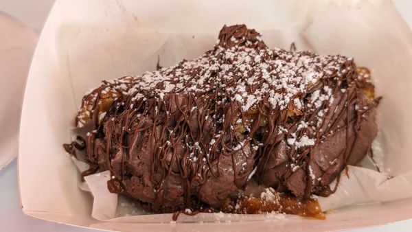 SCOOPS ICE CREAM & MILKSHAKE BAR - Updated October 2024 - 67 Photos ...