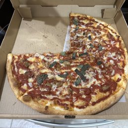 DELRAY PIZZA - Updated September 2024 - 83 Photos & 101 Reviews - 3025 ...