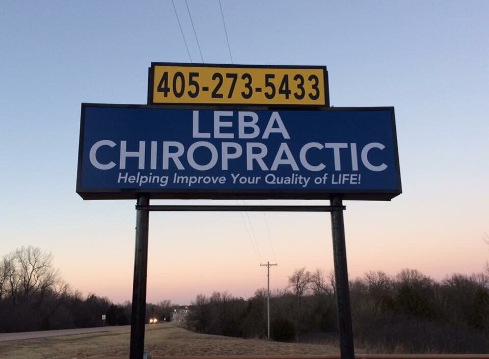 LEBA CHIROPRACTIC - Updated October 2025 - 11 W Macarthur St, Shawnee ...