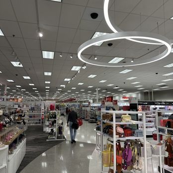 TARGET - Updated December 2025 - 146 Photos & 134 Reviews - 430 Blue ...