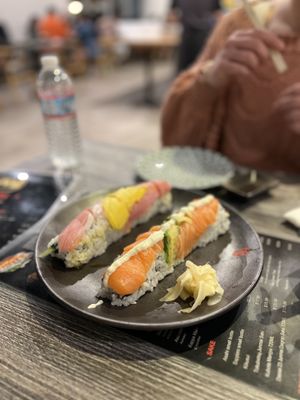 MJ SUSHI - PALO ALTO - 318 Photos & 191 Reviews - 2305 El Camino Real ...