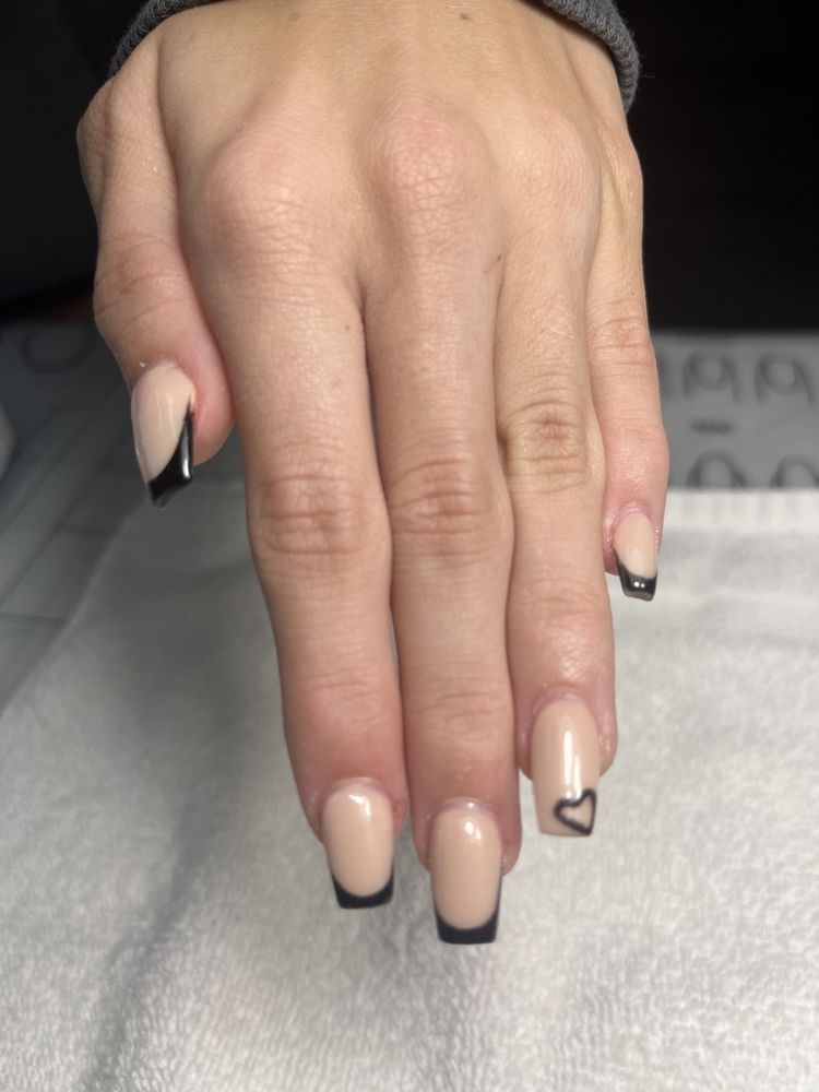 KUTE NAILS SPA - Updated October 2025 - 21 Photos - 8784 S Tamiami Trl ...