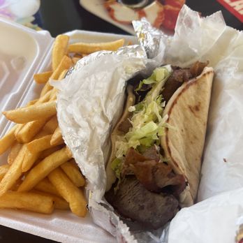 AUTHENTIC GYROS & GRILL - Updated January 2025 - 18 Photos & 21 Reviews ...