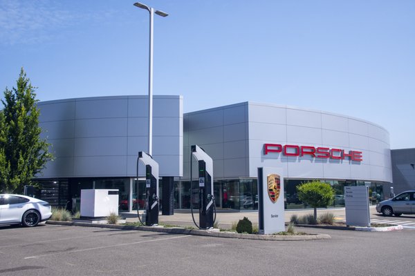 PORSCHE TACOMA - Updated December 2025 - 127 Photos & 66 Reviews - 1701 ...