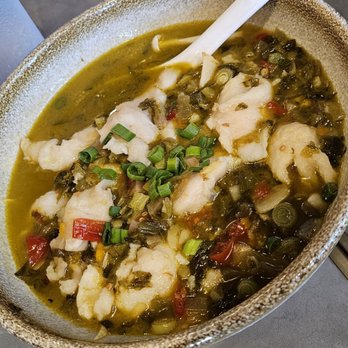 CHUAN FU 川府 - Updated July 2024 - 313 Photos & 92 Reviews - 1035 N ...