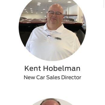 TOMBALL FORD - 50 Photos & 207 Reviews - 22702 Sh 249, Tomball, Texas ...