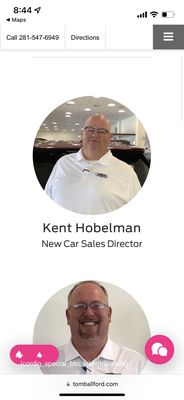 TOMBALL FORD - 47 Photos & 205 Reviews - 22702 Sh 249, Tomball, Texas ...