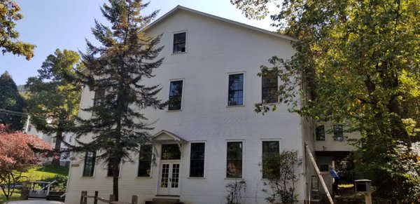 BLUE RIDGE ASSEMBLY YMCA - Updated October 2024 - 85 Photos & 10 ...