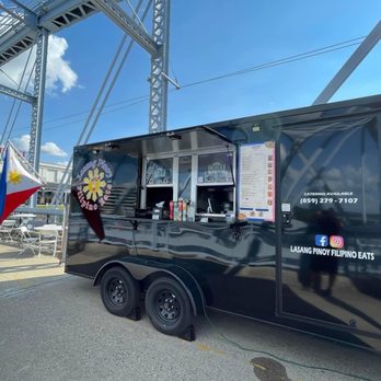 LASANG PINOY FILIPINO EATS - Updated October 2025 - 12 Photos - 5200 ...