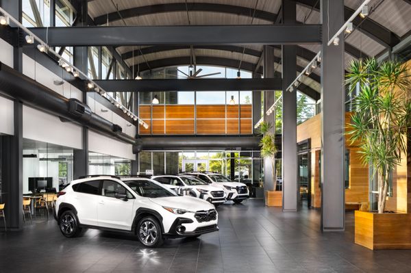 SEWELL SUBARU OF DALLAS - Updated January 2026 - 39 Photos & 245 ...