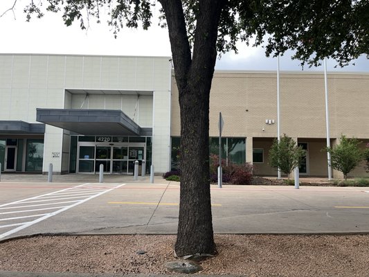 CARROLLTON PUBLIC LIBRARY AT HEBRON AND JOSEY - Updated November 2025 ...