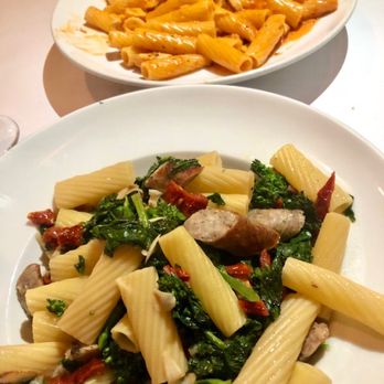 RAGAZZI ITALIAN RESTAURANT - Updated August 2024 - 532 Photos & 547 ...