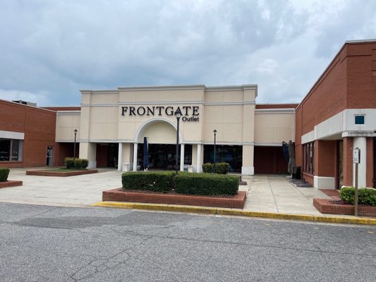 FRONTGATE OUTLET - Updated May 2026 - 15 Reviews - 1425 Market Blvd ...